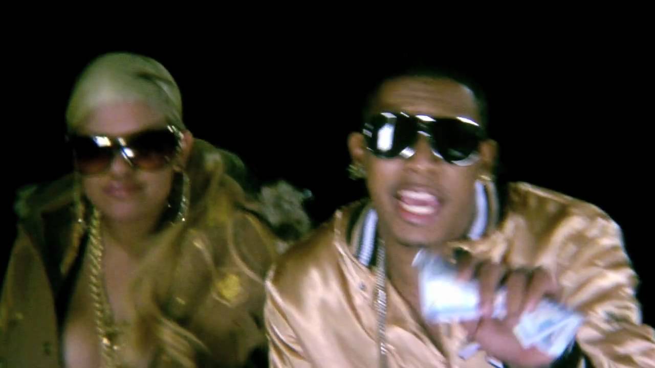 Toxic Crow - CASH Video Official (HD) - YouTube