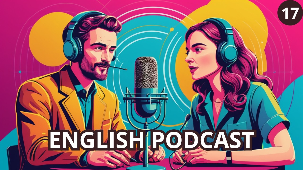 Charlie Way: Transform Your Spoken English | 17 - YouTube