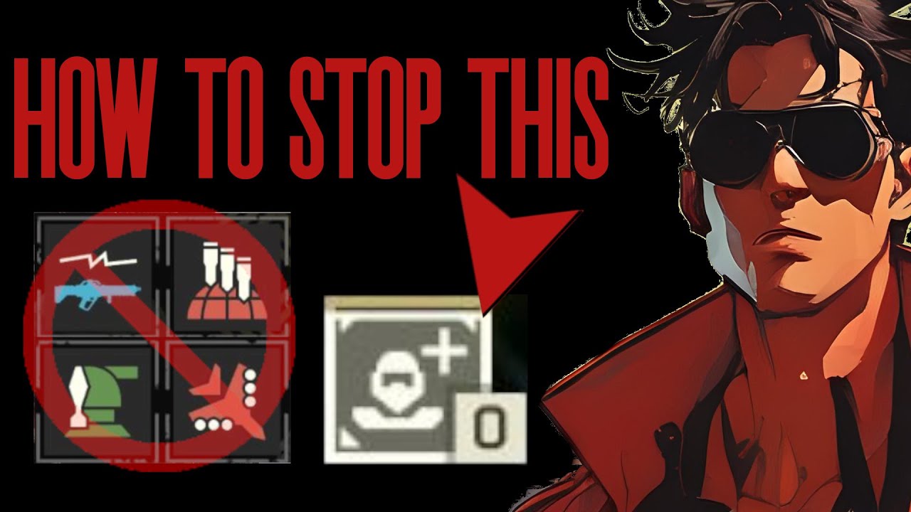 An In-Depth Guide to Friendly Fire | Helldivers 2 - YouTube