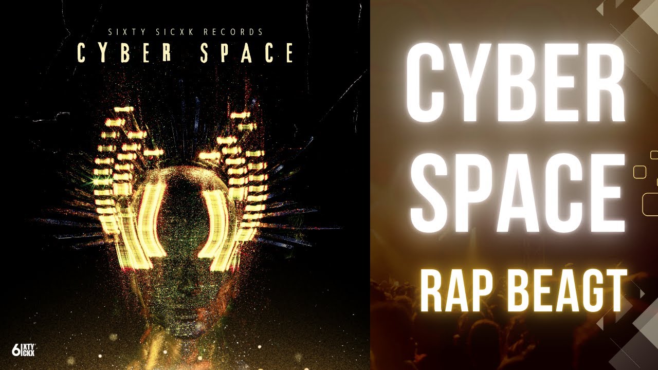 [FREE] "Cyber Space " (Dark Type Beat) | Hard Underground Rap Beat 2024 ...