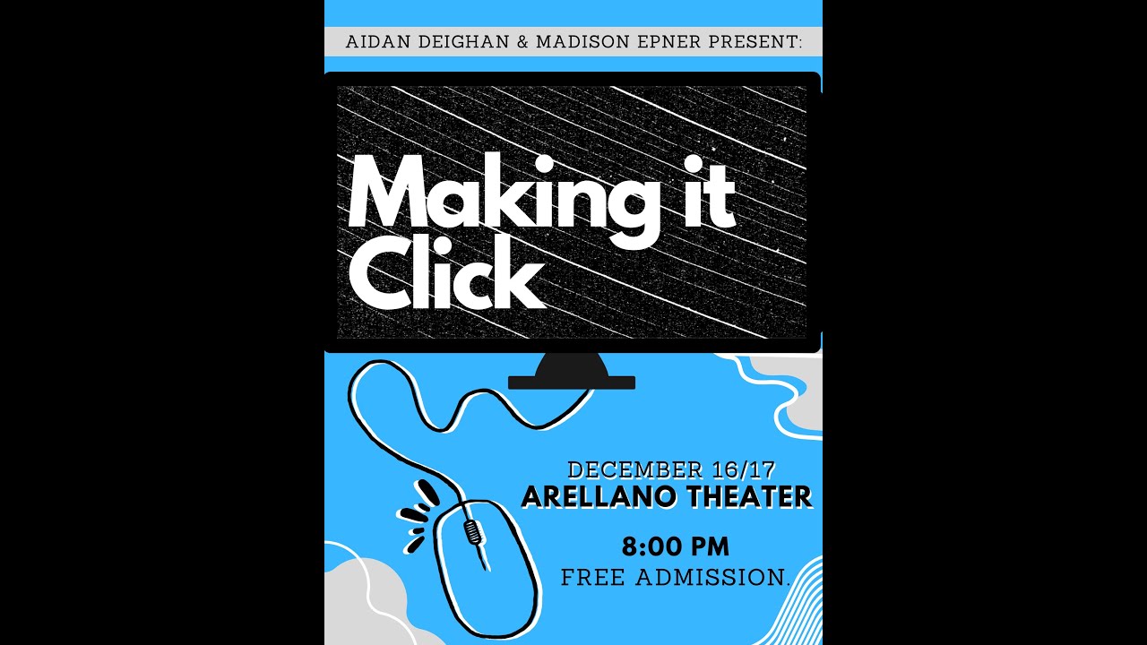 Making it Click - YouTube