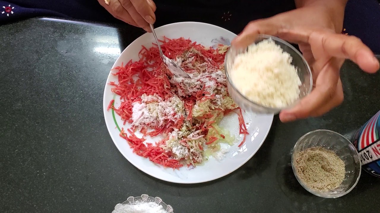Mix halva - YouTube