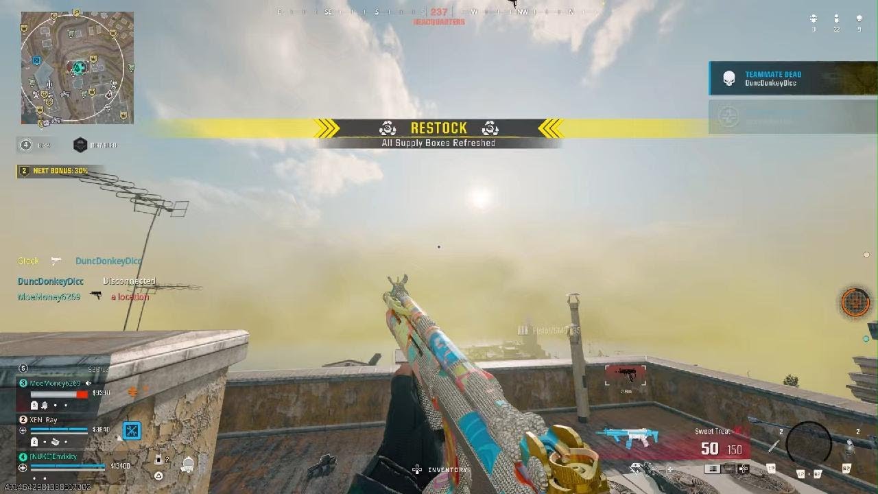 Bro got Rolled - YouTube