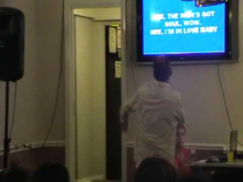 Karaoke Gigolo