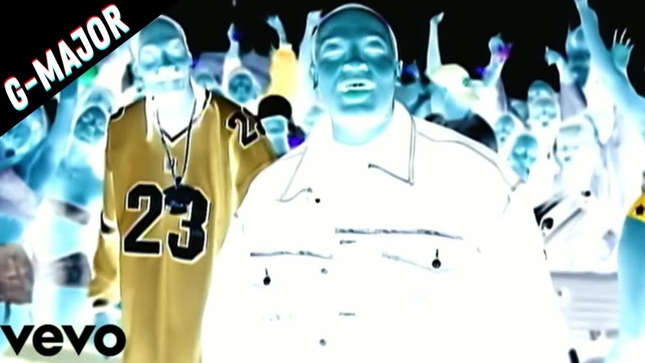 Dr. Dre (ft. Snoop Dogg) - Still D.R.E. in G-Major | GMajor Remix ...