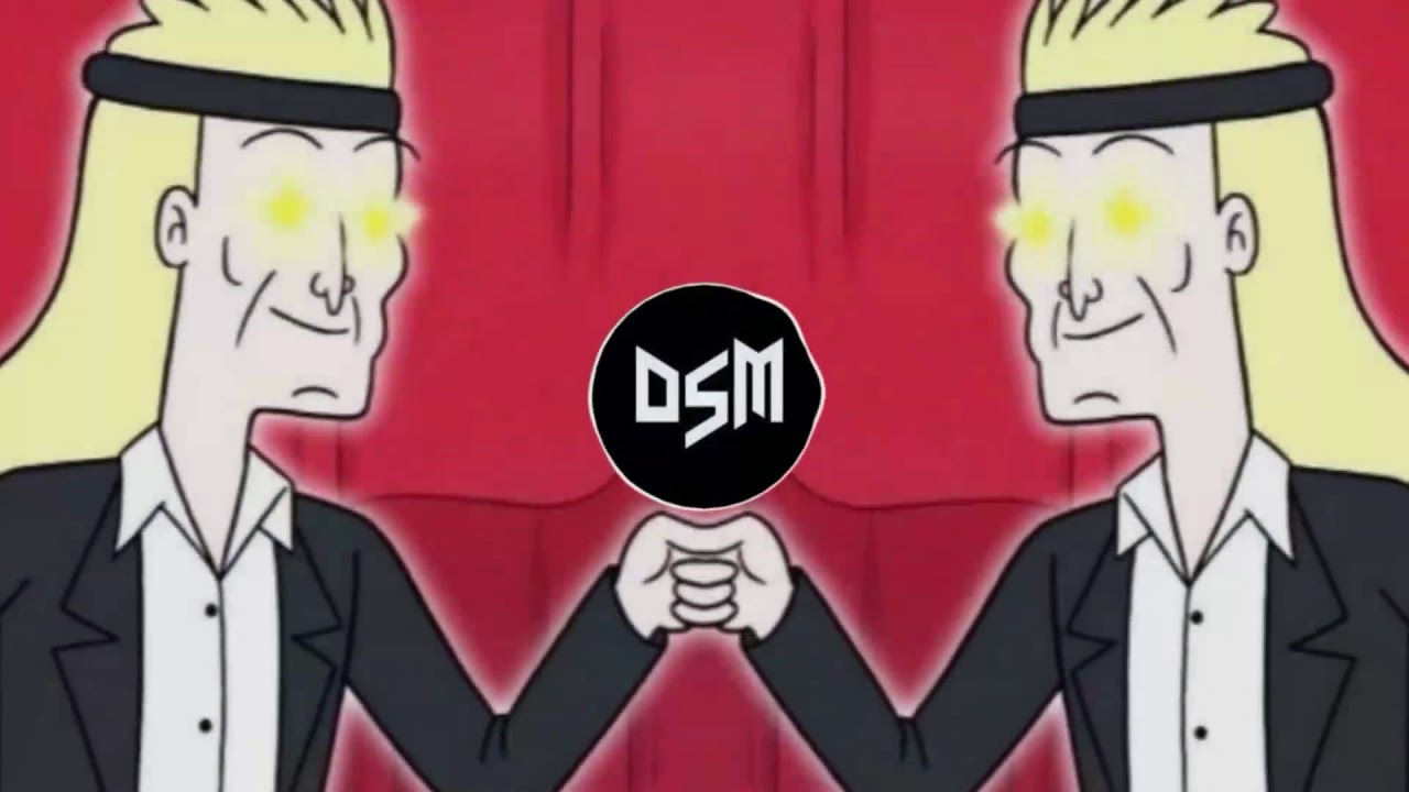 Regular Show - Gary Vs David (Dubstep Remix) - YouTube