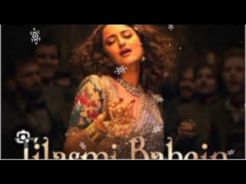 | Tilasmi bahein | Heeramandi | Sonakshi Sinha | Sharmistha C | Sanjay leela bhanshali | - YouTube