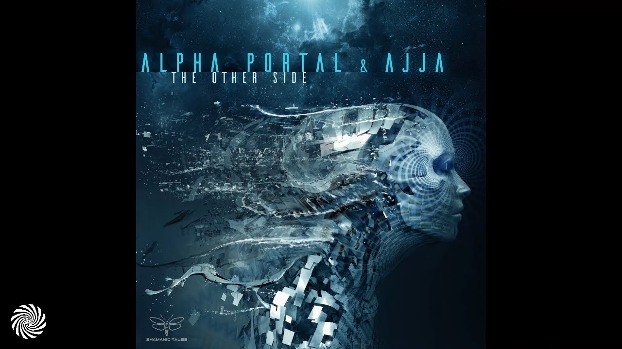 Alpha Portal & Ajja - The Other Side - YouTube Music