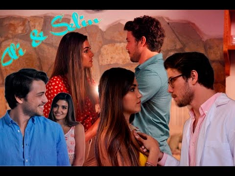 Ali & Selin (AlSel) - Aşk