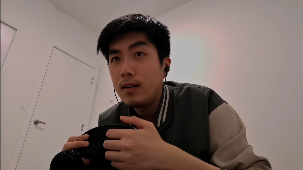 Bad ASMR video; watch if you dare (whispering and soft-spoken) - YouTube