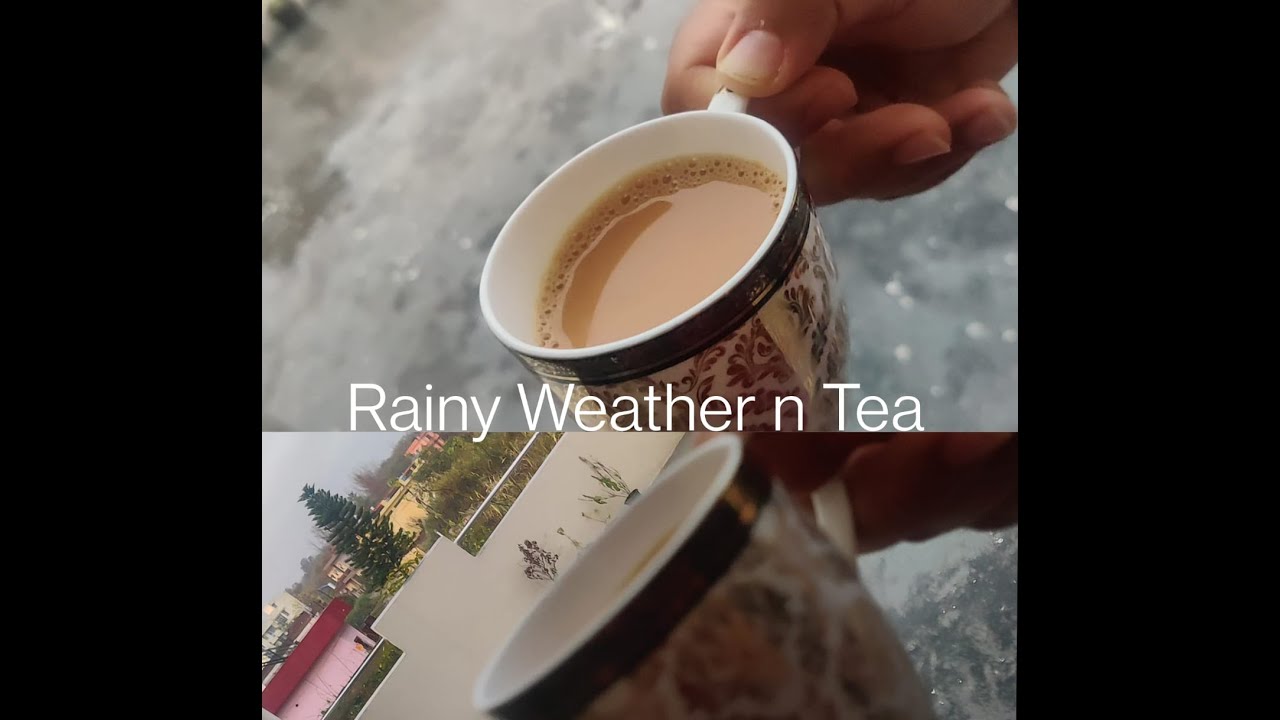 Perfect Tea Recipe - YouTube