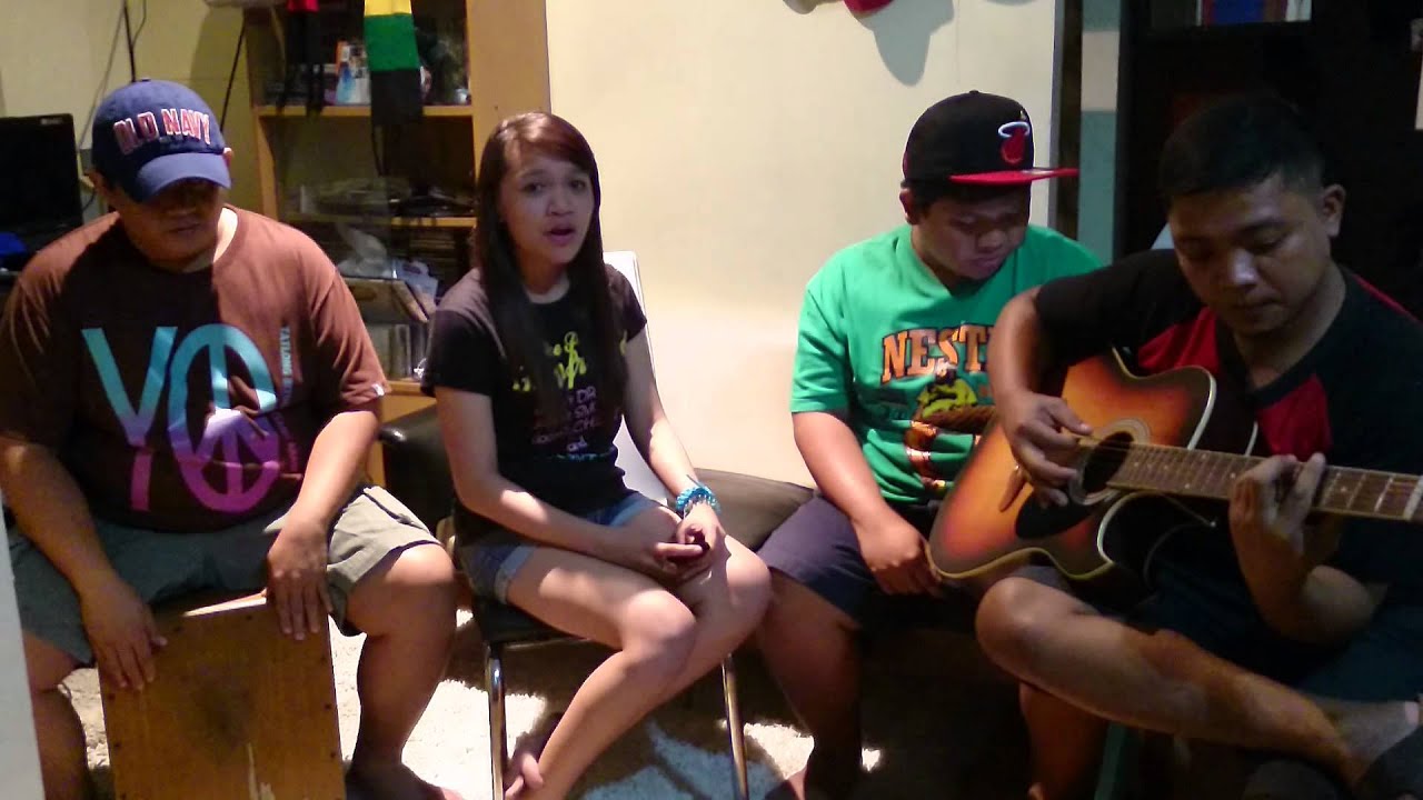 WE CAN'T STOP BY KALBURO BAND - YouTube