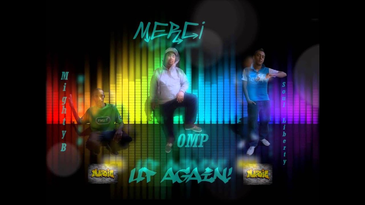 Promo extrait album merci - YouTube