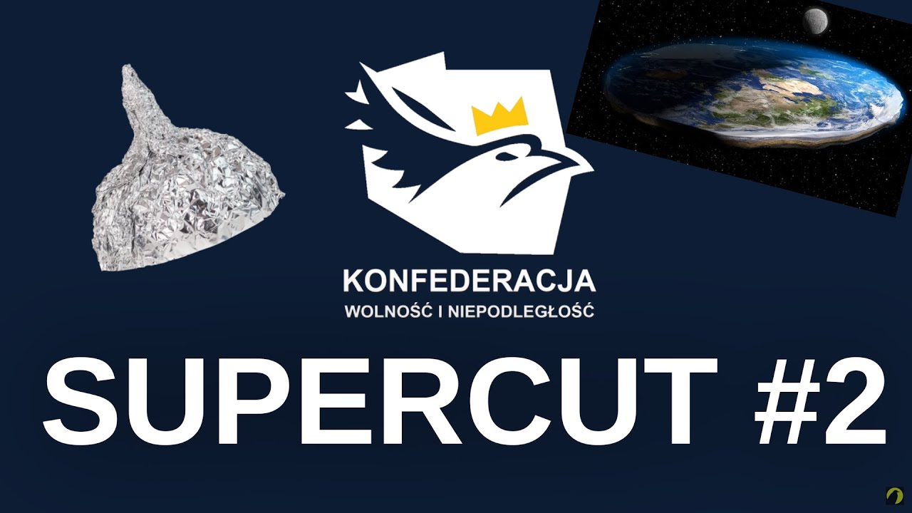Konfederacja - Supercut #2 - YouTube