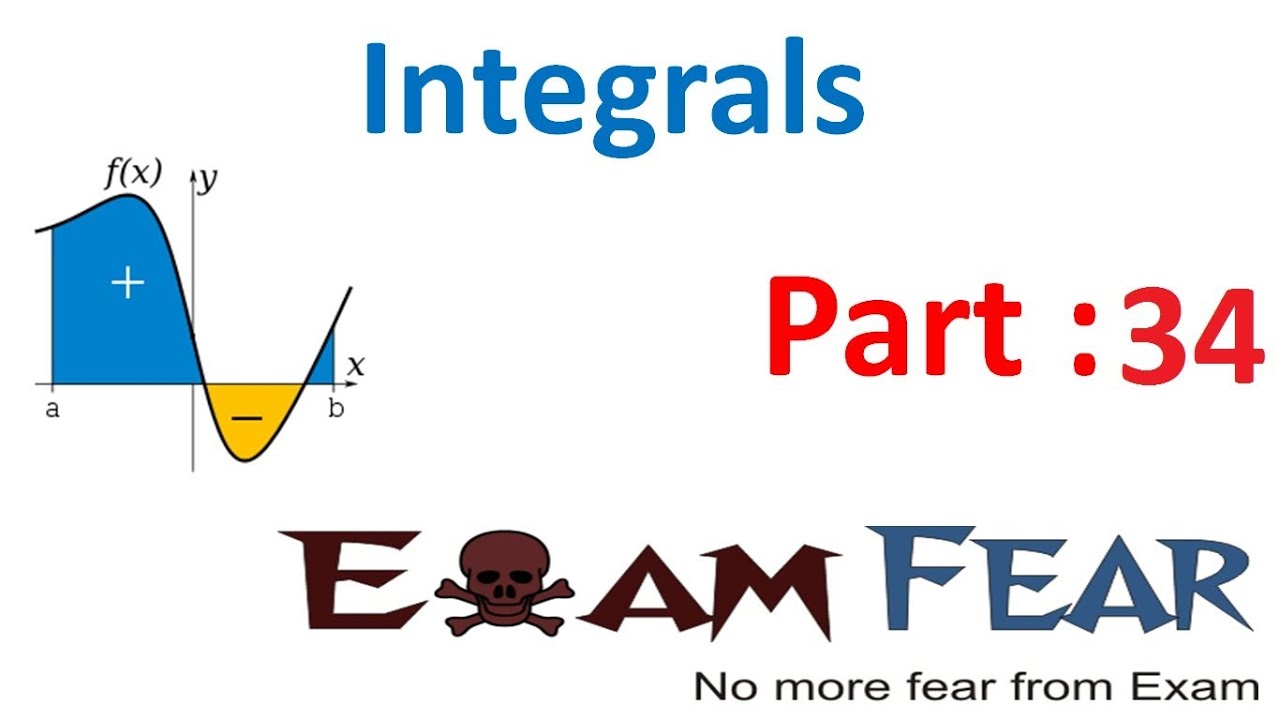 Maths Integrals part 34 (Proof: Integration by parts: Special types ...