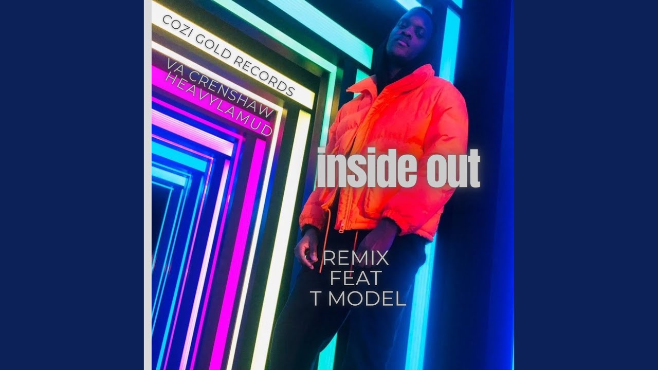Inside out (Remix) - YouTube Music