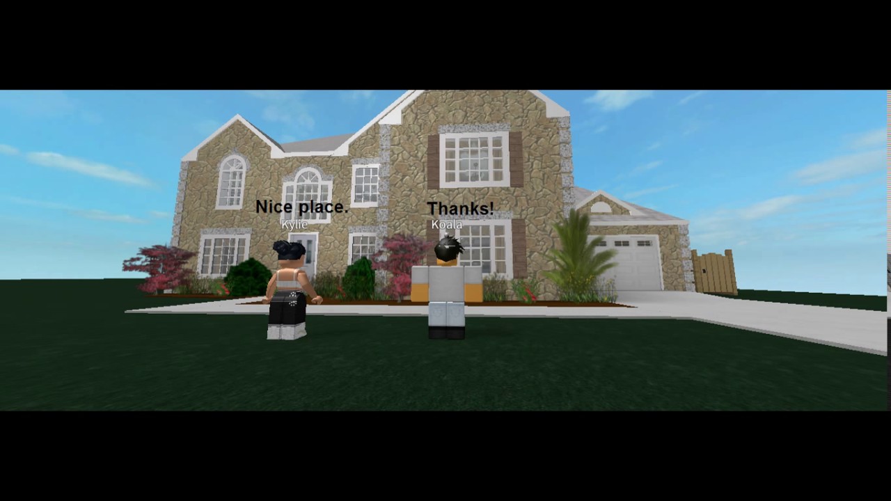 [Roblox Movie] The Dirty Oder - YouTube