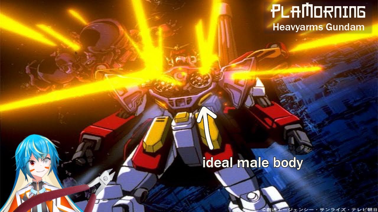 [PlaMorning] - Excuse Me Sir Those Look Heavy Can I Hold Therm For You ...