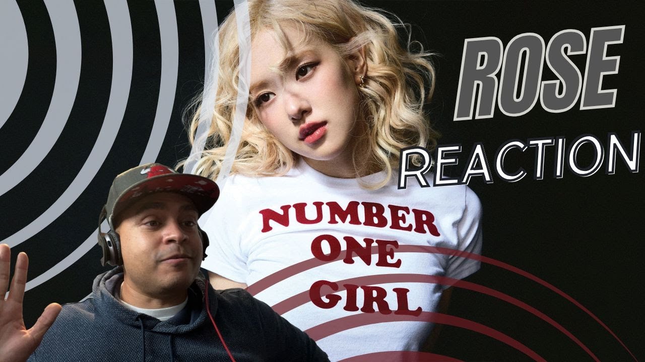 Is ROSÉ's NUMBER ONE GIRL the New Anthem for Girls Everywhere? - YouTube