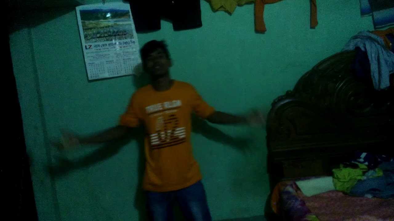 Gacher_Pata_Diya__Cidor__khan__Boro_Valobashi__Mu - YouTube