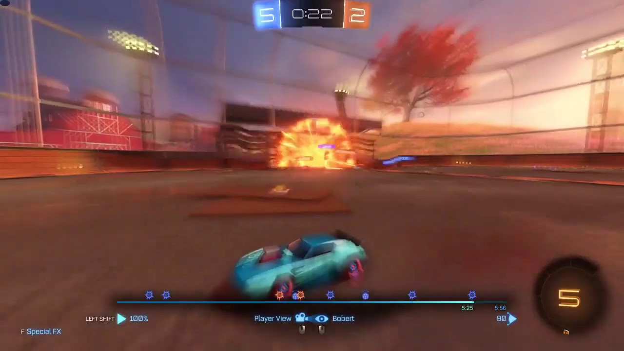 Deflection - YouTube