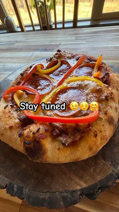 What’s On Your Pizza?! - YouTube