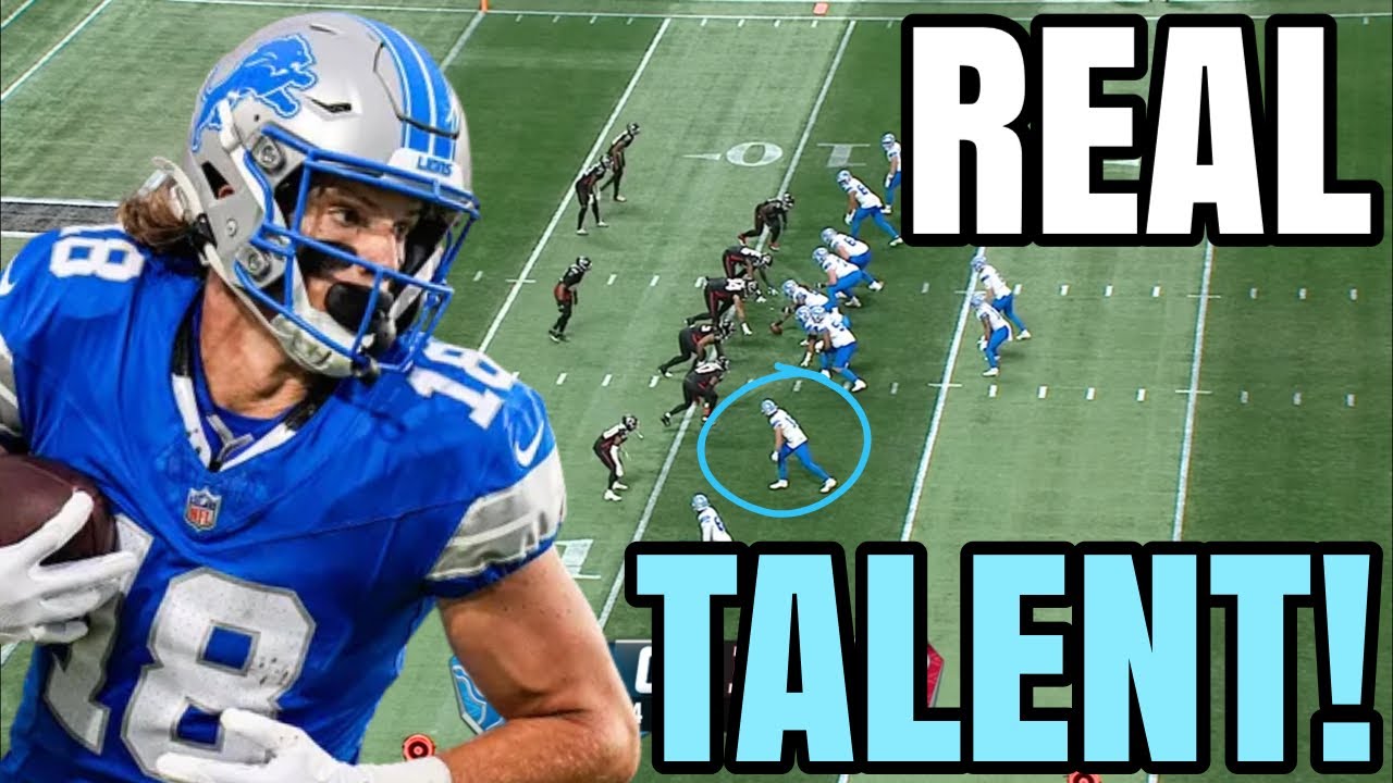 Isaac TeSlaa is the Greatest Thing Since Sliced Bread.. | Film Analysis ...