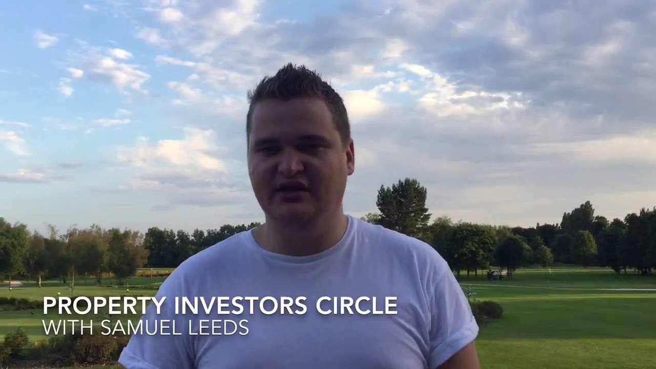Property Investors Circle with Samuel Leeds - YouTube