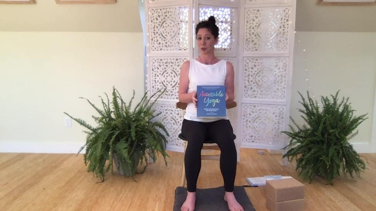 Movement: Cultivating Ease with Yoga | COM327 - YouTube