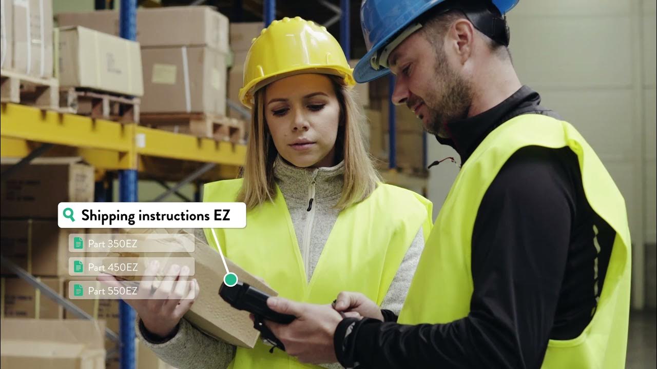 Proceed.app | Visual Training & Support - YouTube