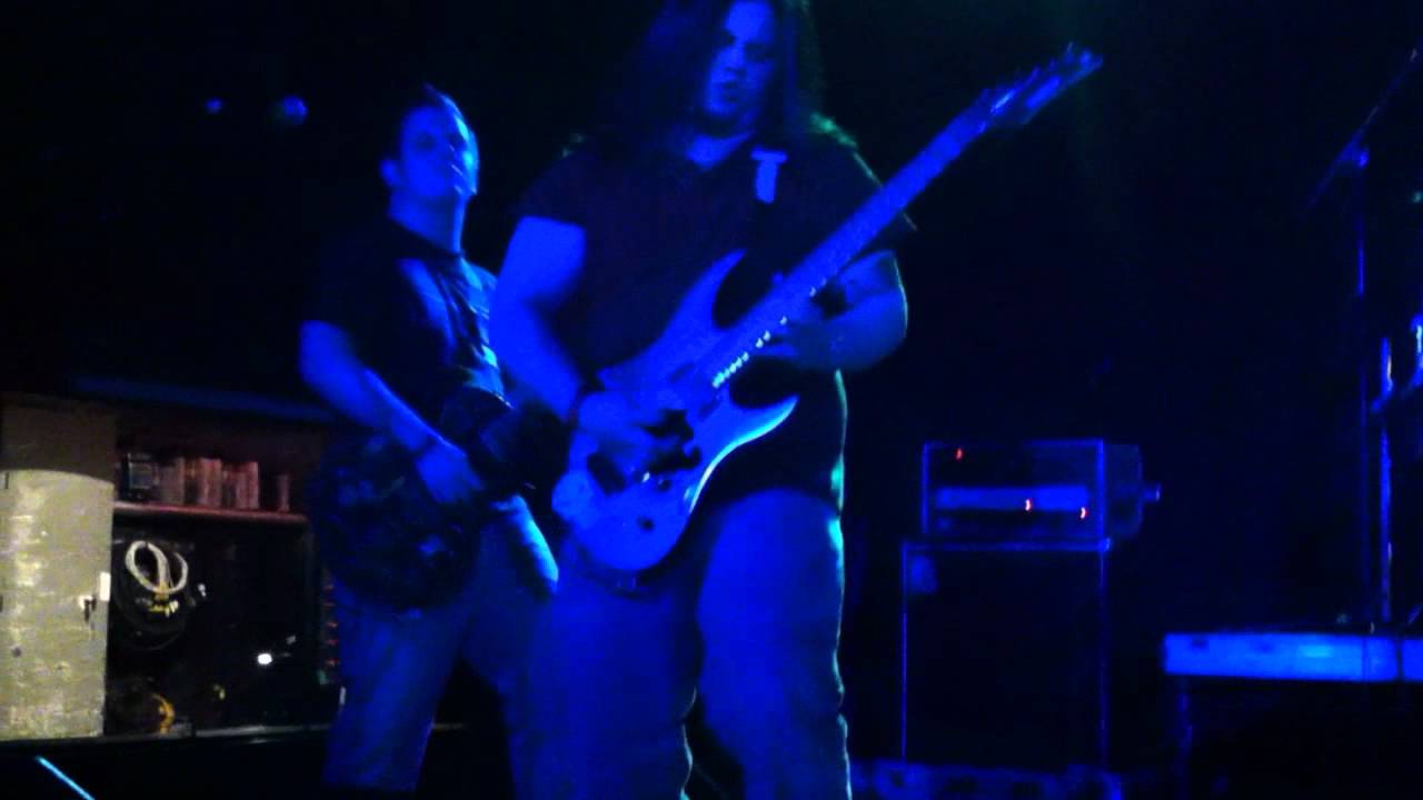 Justin Womble's Tribute to Paul Gilbert - YouTube