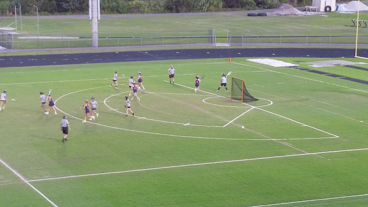 JBHS vs Benjamin 2020 - YouTube