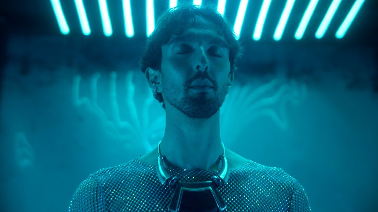 Ben Moon - 'All my Love' (Official Video) - YouTube