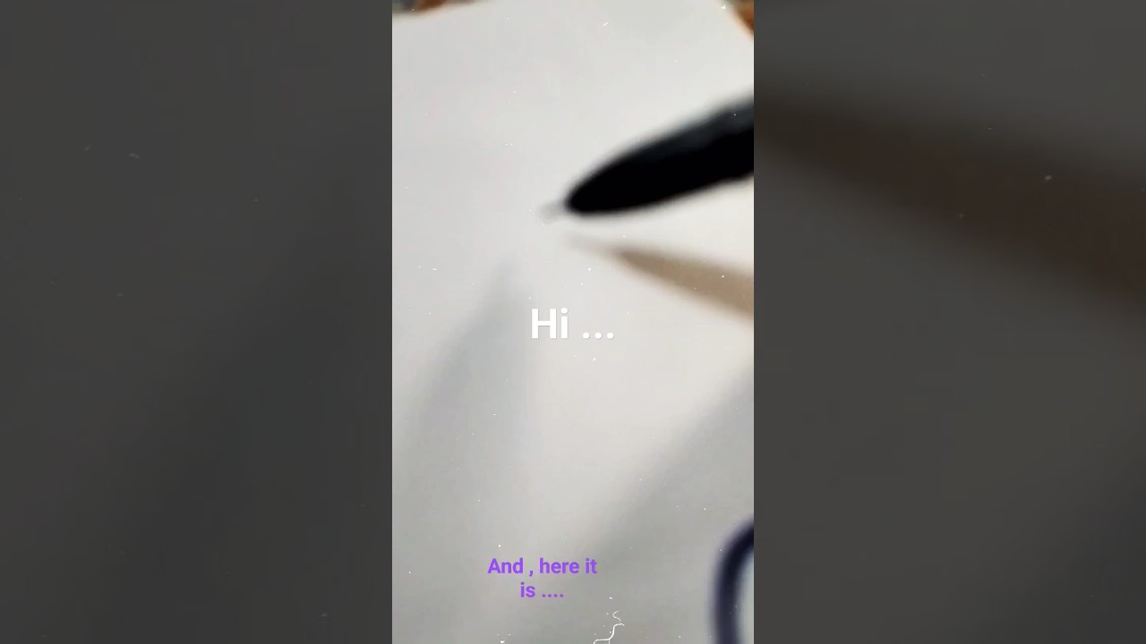 Anime eye tutorial.| art with pen | #Art in me 🩵# love anime - YouTube