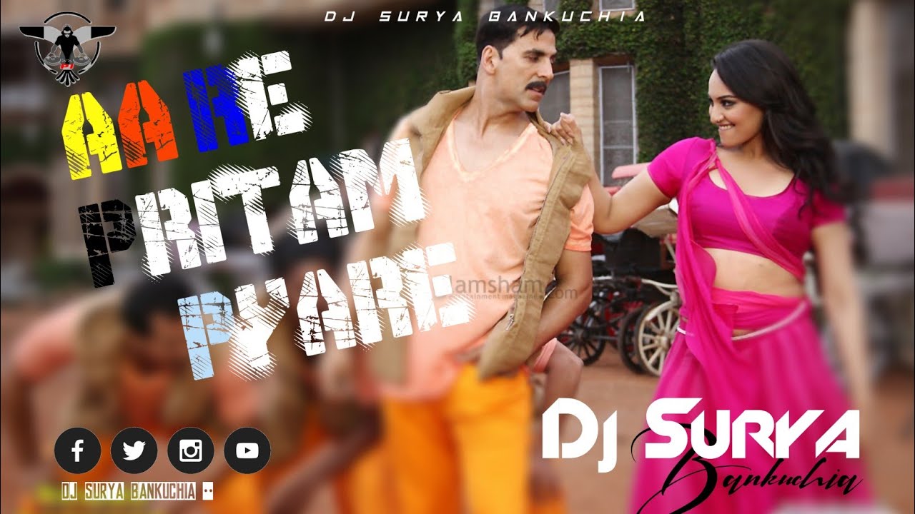 Aa Re Pritam Pyare || Aa Re Pritam Pyare Full Song | Shruti Sangwan ...