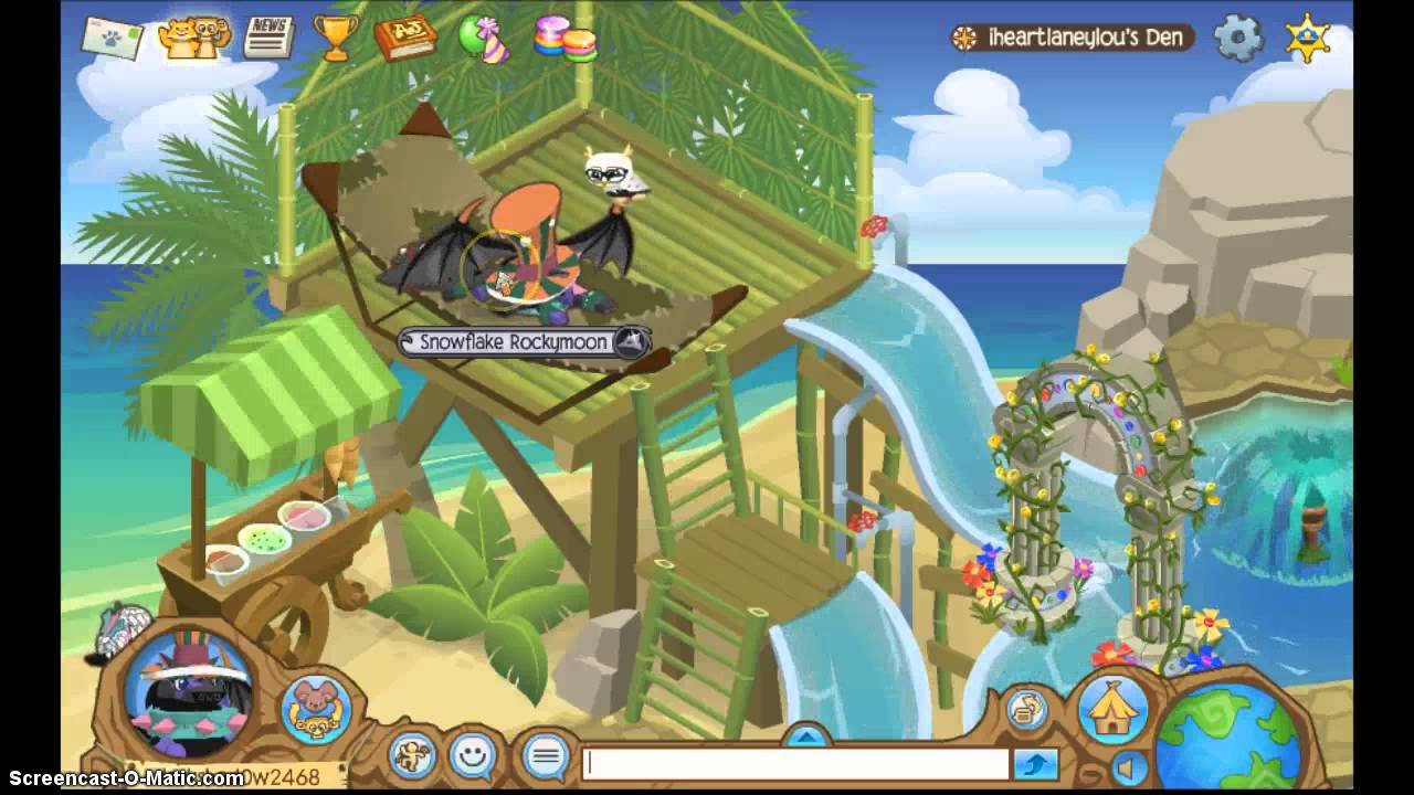 ANIMAL JAM MATING!!!! DO NOT WATCH! - YouTube