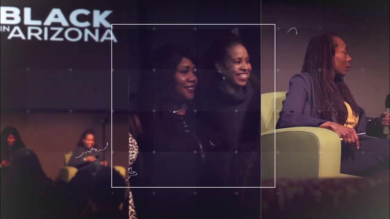 PBS Black in Arizona - YouTube