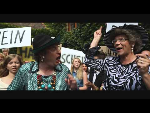 murggs - a fränggischer Grimi (Kinotrailer)