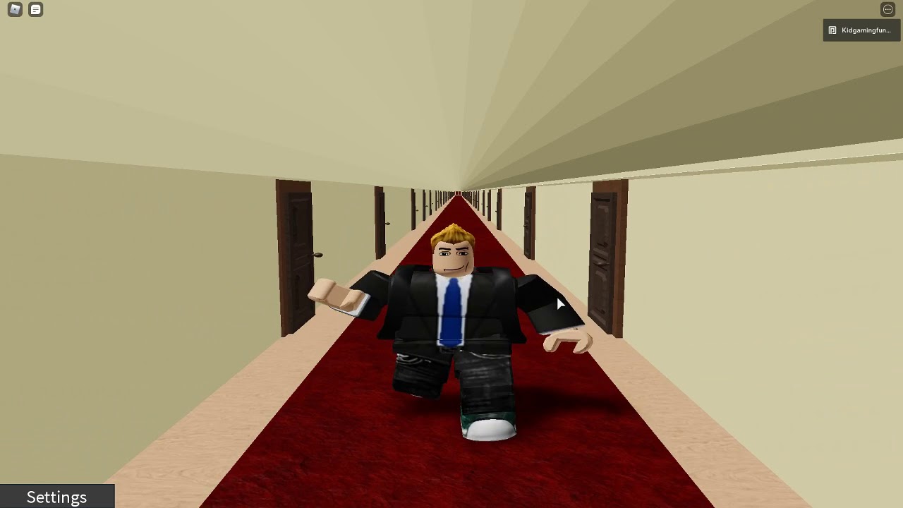Wide Putin Walk, But Its In ROBLOX (Revamped) - YouTube