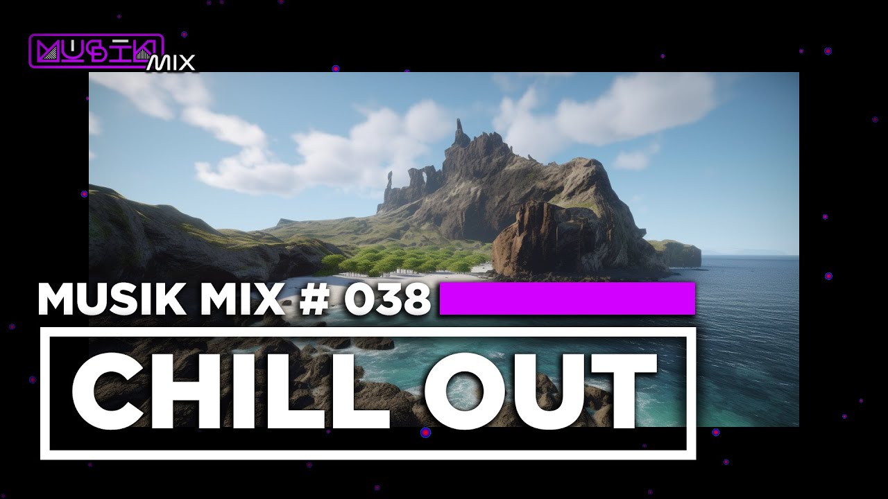 🔵 CHILLOUT - LOFI - CHILLHOP - TRIP HOP - SMOKE & CHILL 🔵MUSIK MIX #038 ...