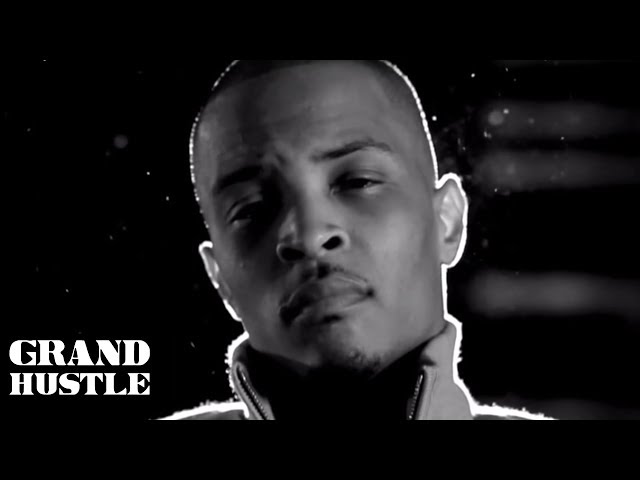 Ti No Mercy Album