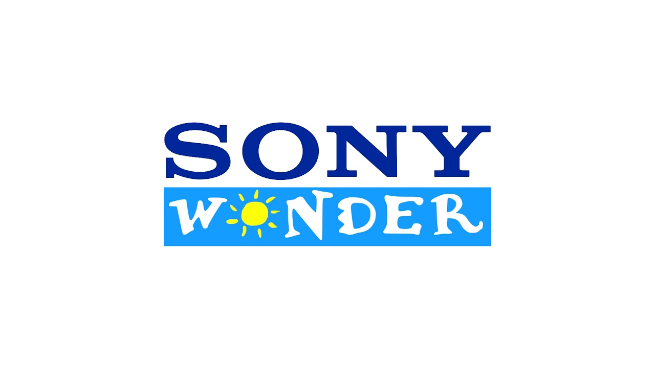 Sony Wonder Logo - YouTube