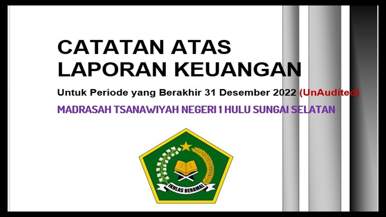 Cara Membuat CALK Tahun 2022 PMK Terbaru 232 Versi Word - YouTube