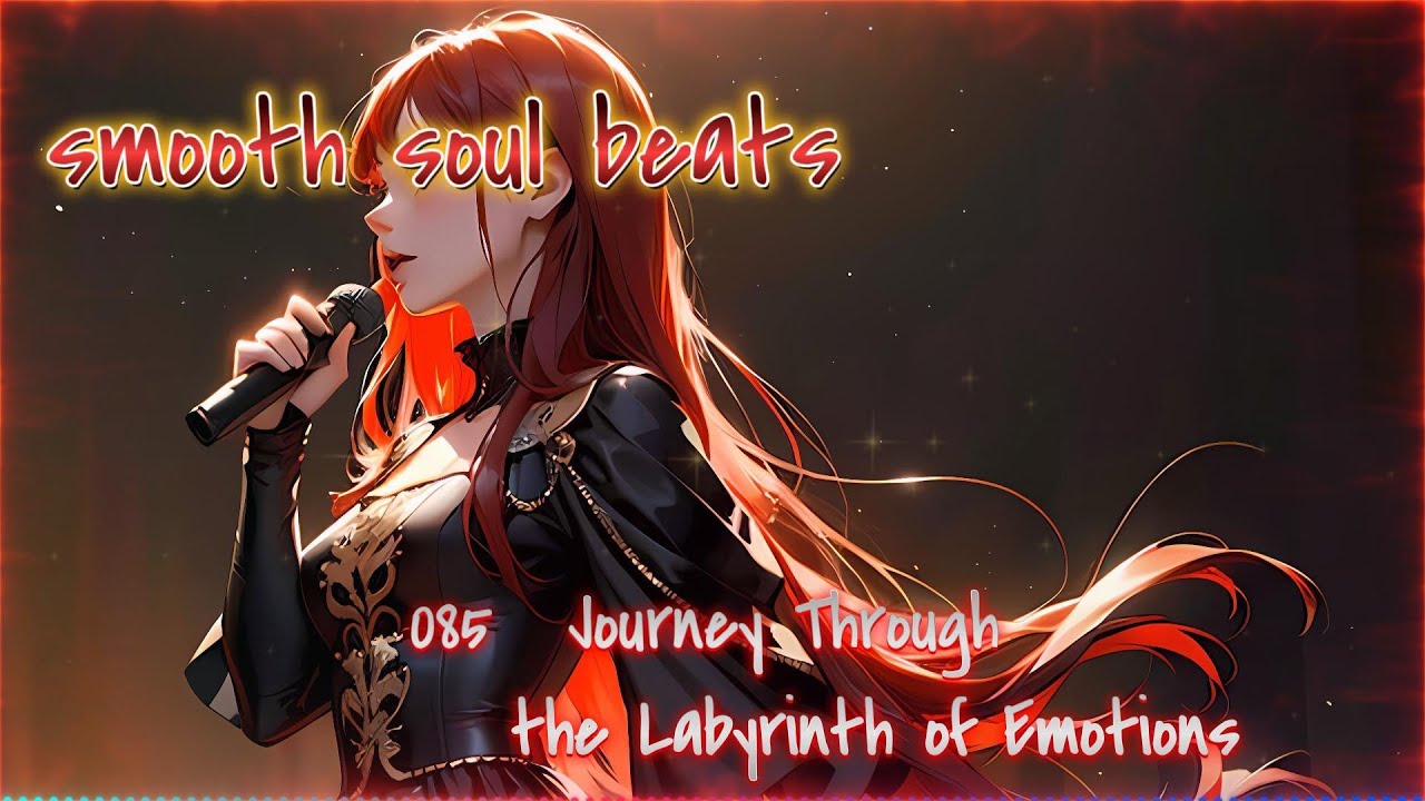 SSB【full】 085 Journey Through the Labyrinth of Emotions #R＆B # ...