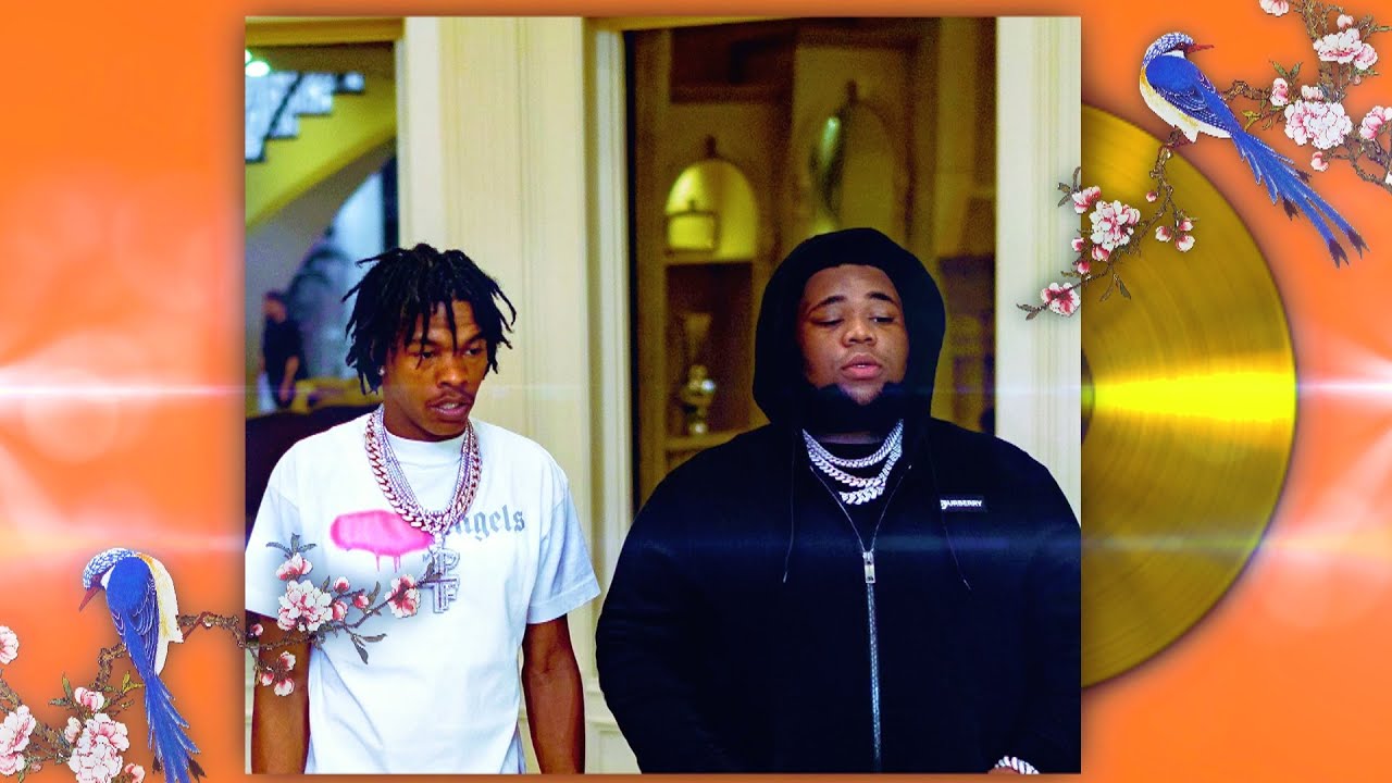 (Free) Guitar Type Beat Lil Baby x Rod Wave "Royal" | Base Rap Trap ...