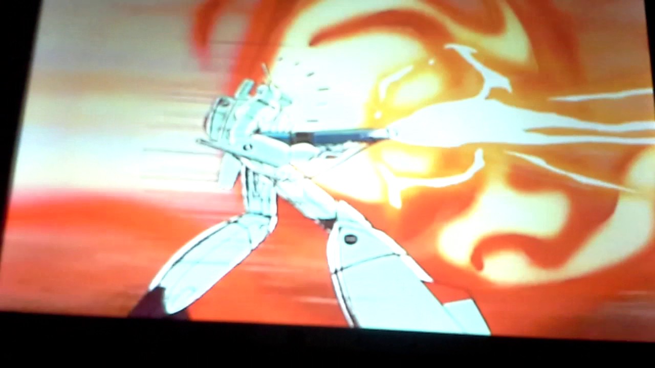 Toonami Robotech Intro Moltar (1080p HD) - YouTube