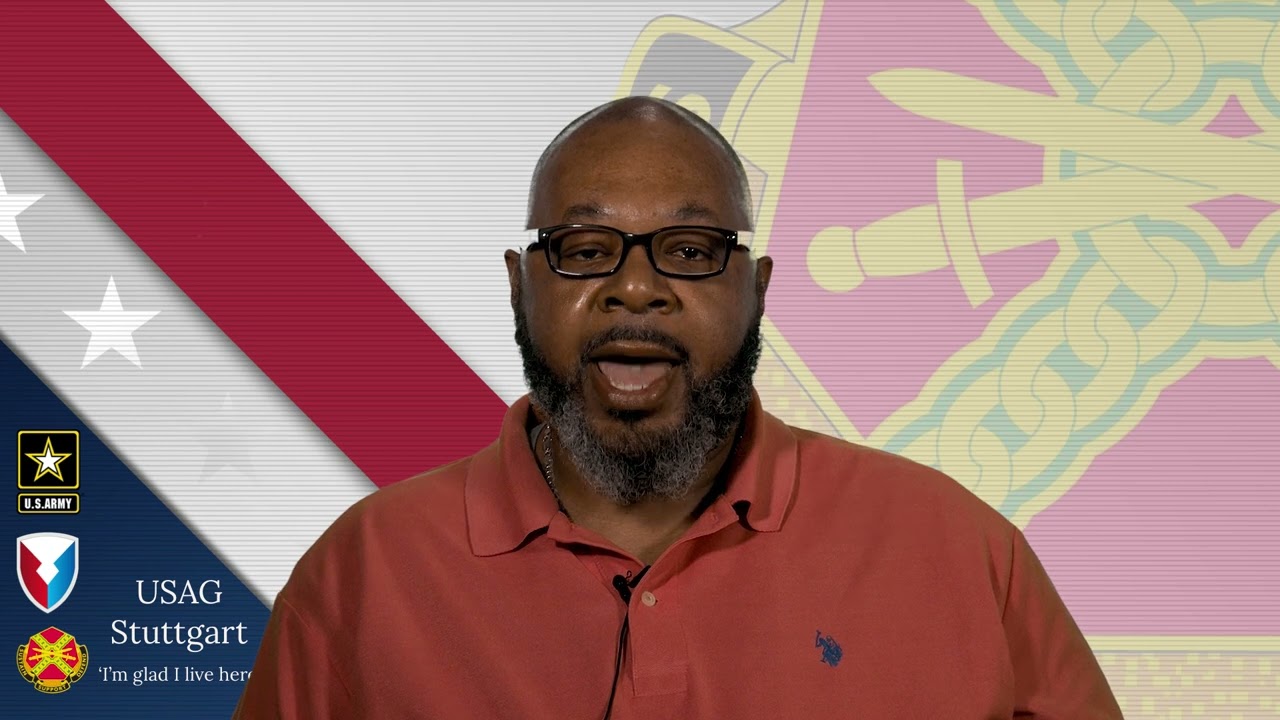 Operational Security (OPSEC) Office - YouTube