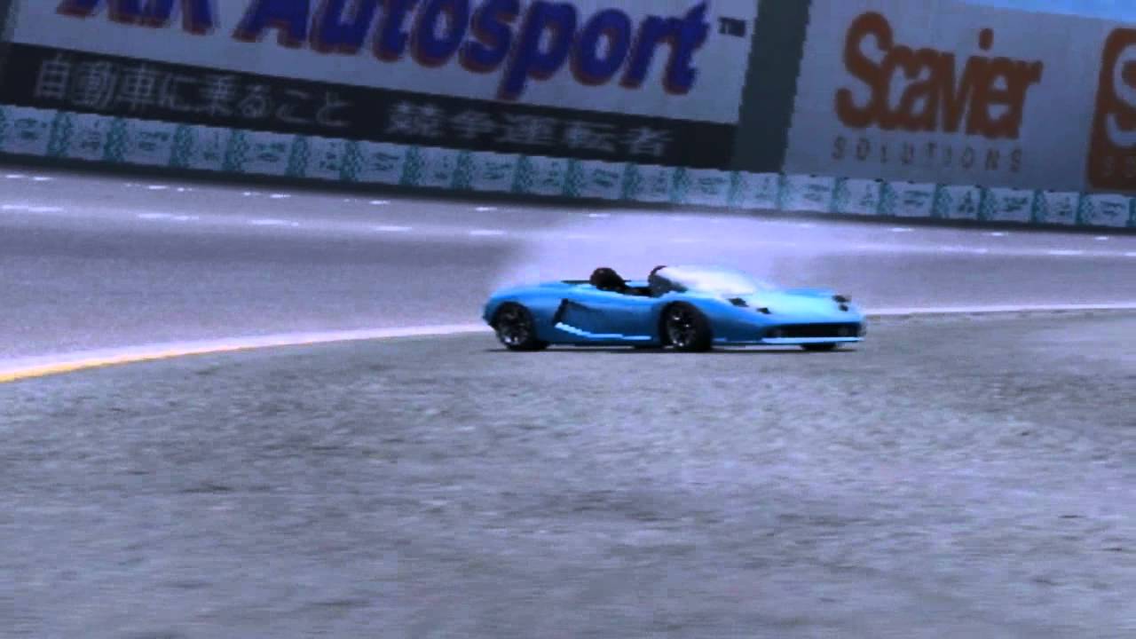 LFS S2 "Rebel" (Test New Effects) HD - YouTube