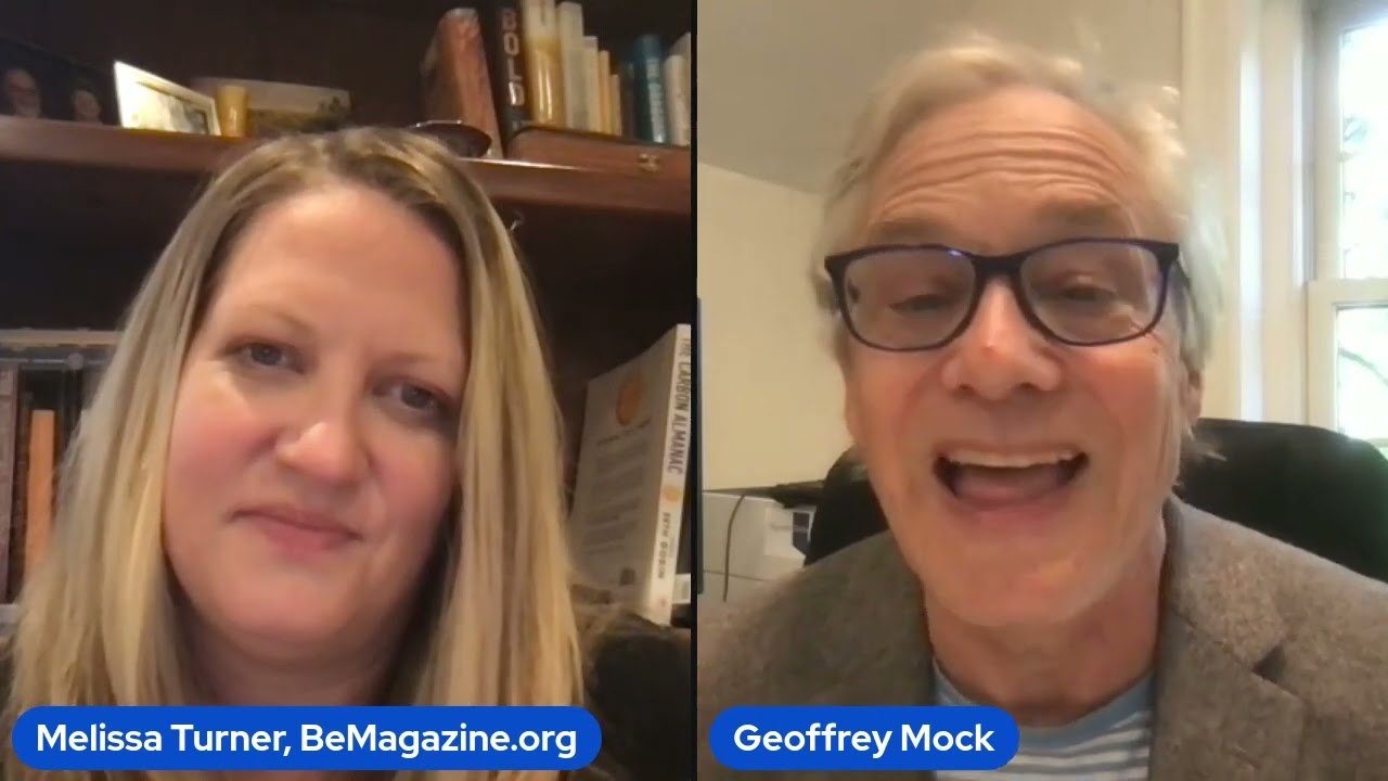 Interview with Geoffrey Mock, Amnesty International USA Egypt Country ...