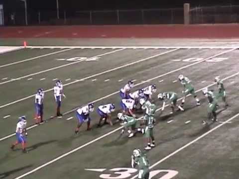 Robert Lockridge SR Highlight Video - YouTube
